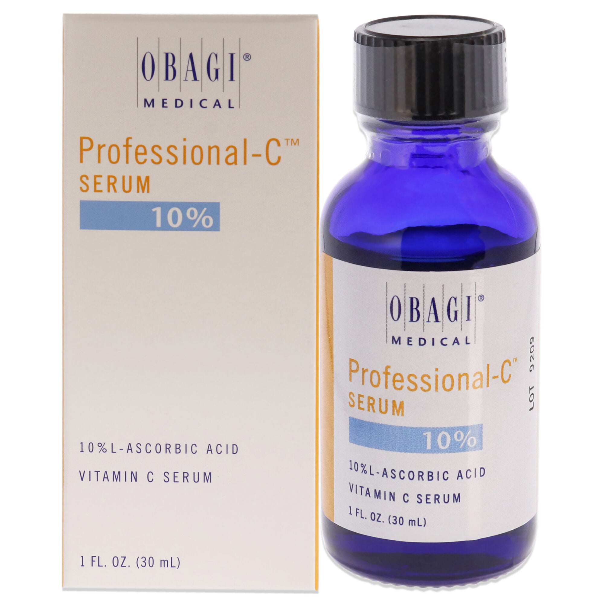 Obagi System Professional-C 10 Percent Vitamin C Serum by Obagi for ...