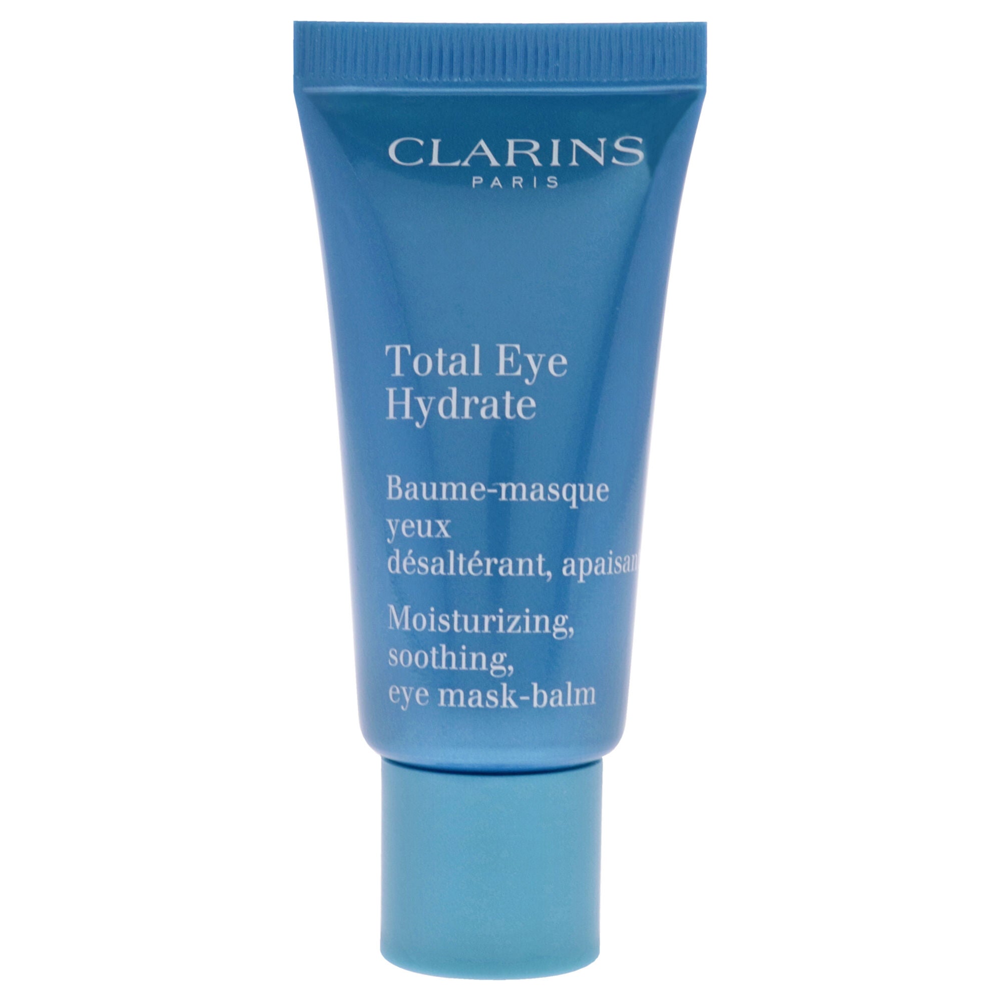 Total Eye Hydrate Moisturizing Soothing Eye Mask-Balm by Clarins for ...