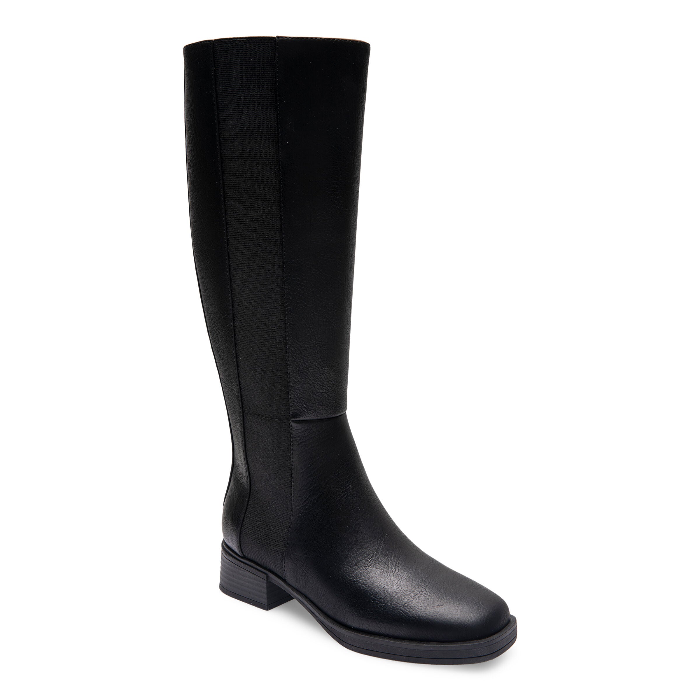 Daria Double Zip Tall Boot | Ellos