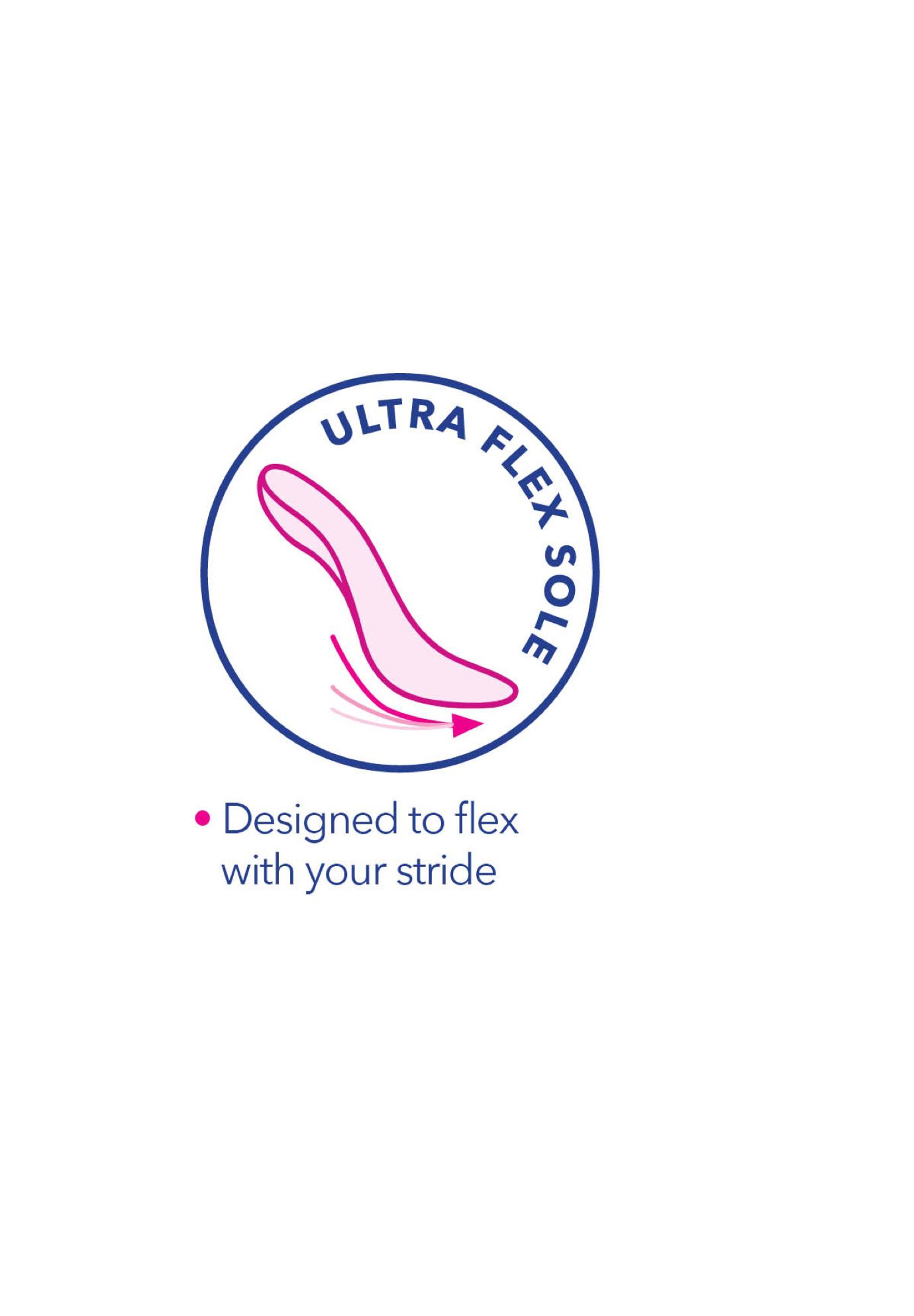 Elegant Peep-Toe Rider Slingback Sandals, Black | Ellos