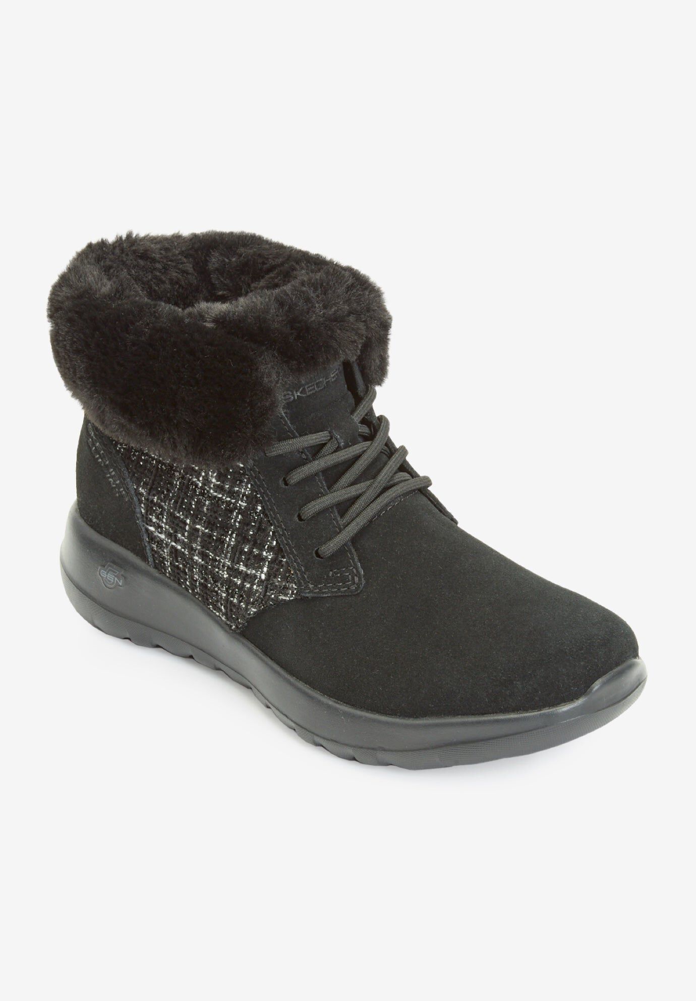 The Slip-Ins™ Joy Boot | Ellos