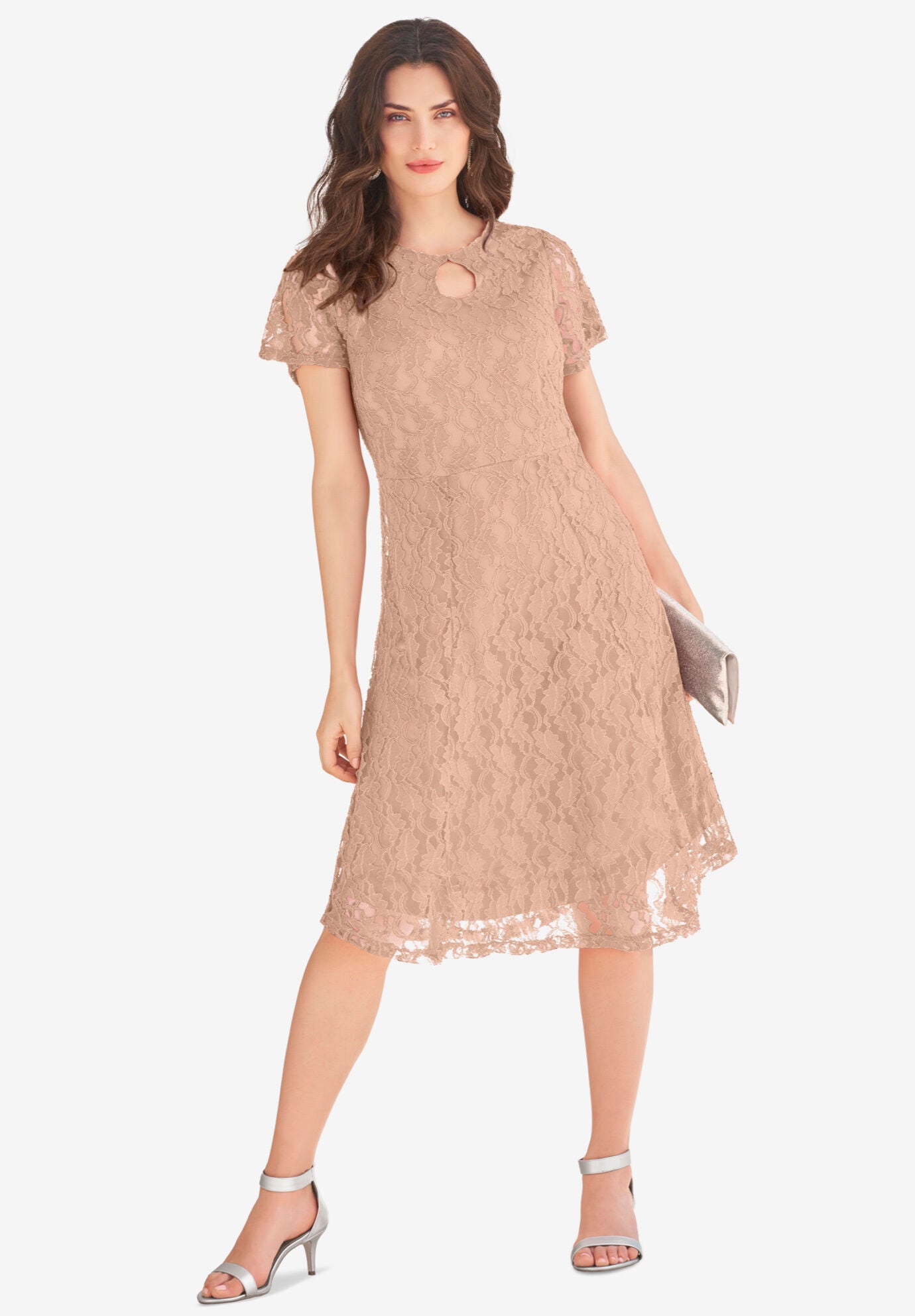 Invisible Shaper Light Control All-In-One Shaper | Ellos