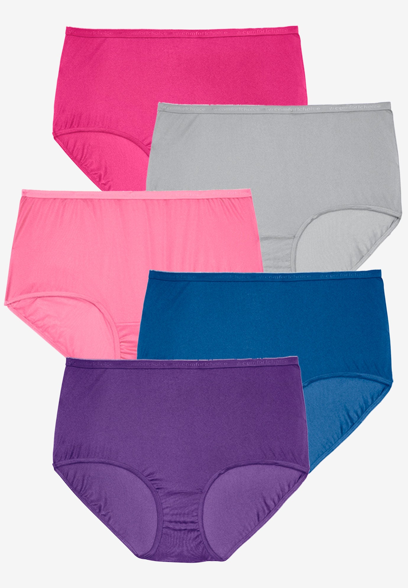 Clearance Sale: Flattering Plus Size Bras, Panties & More | Ellos