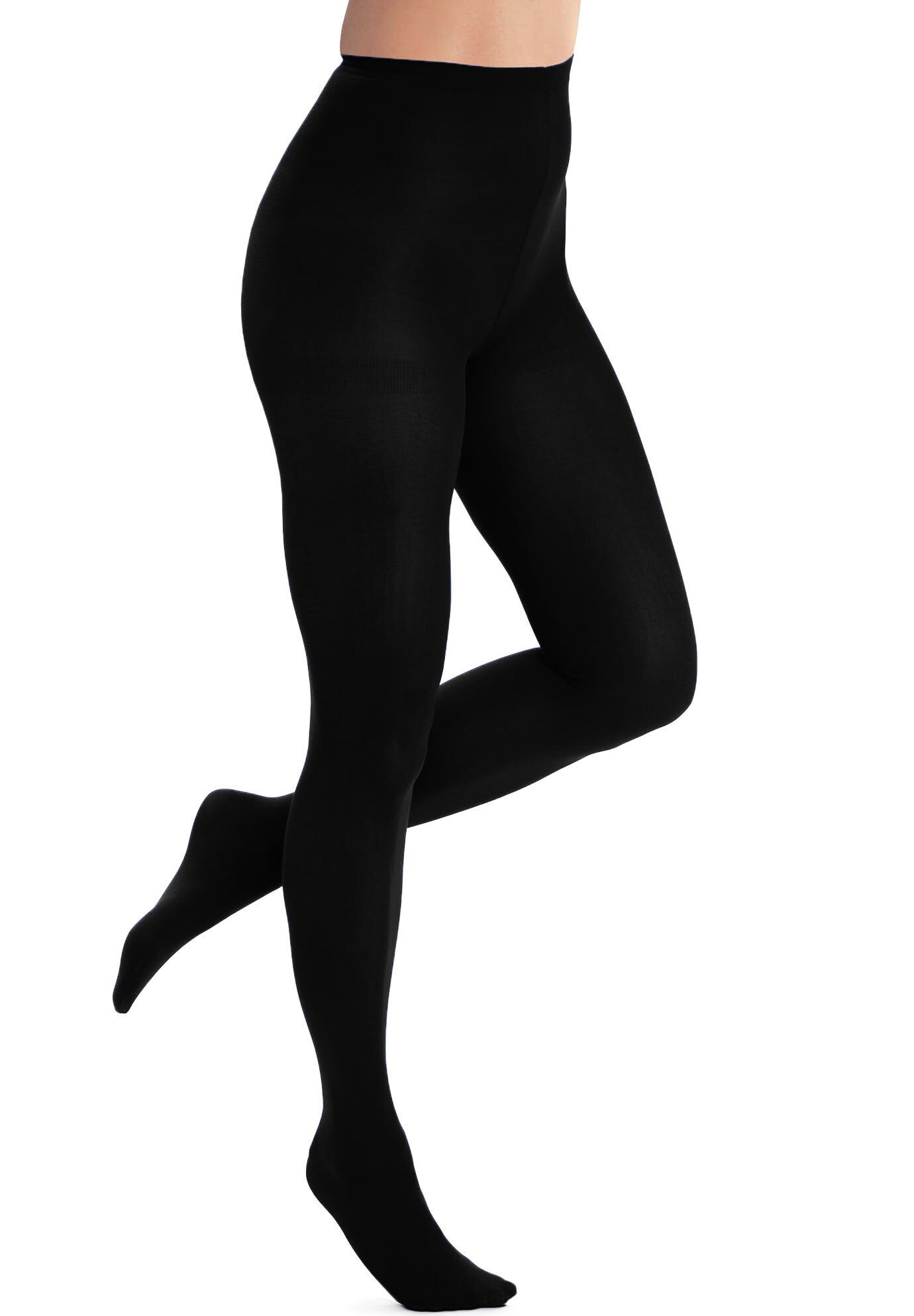 Multi Tights 2 Pack | Ellos