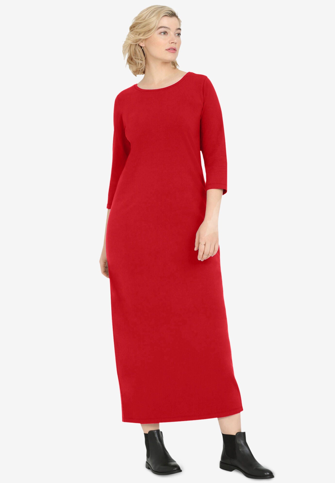 Women's Plus Size Dresses | Ellos