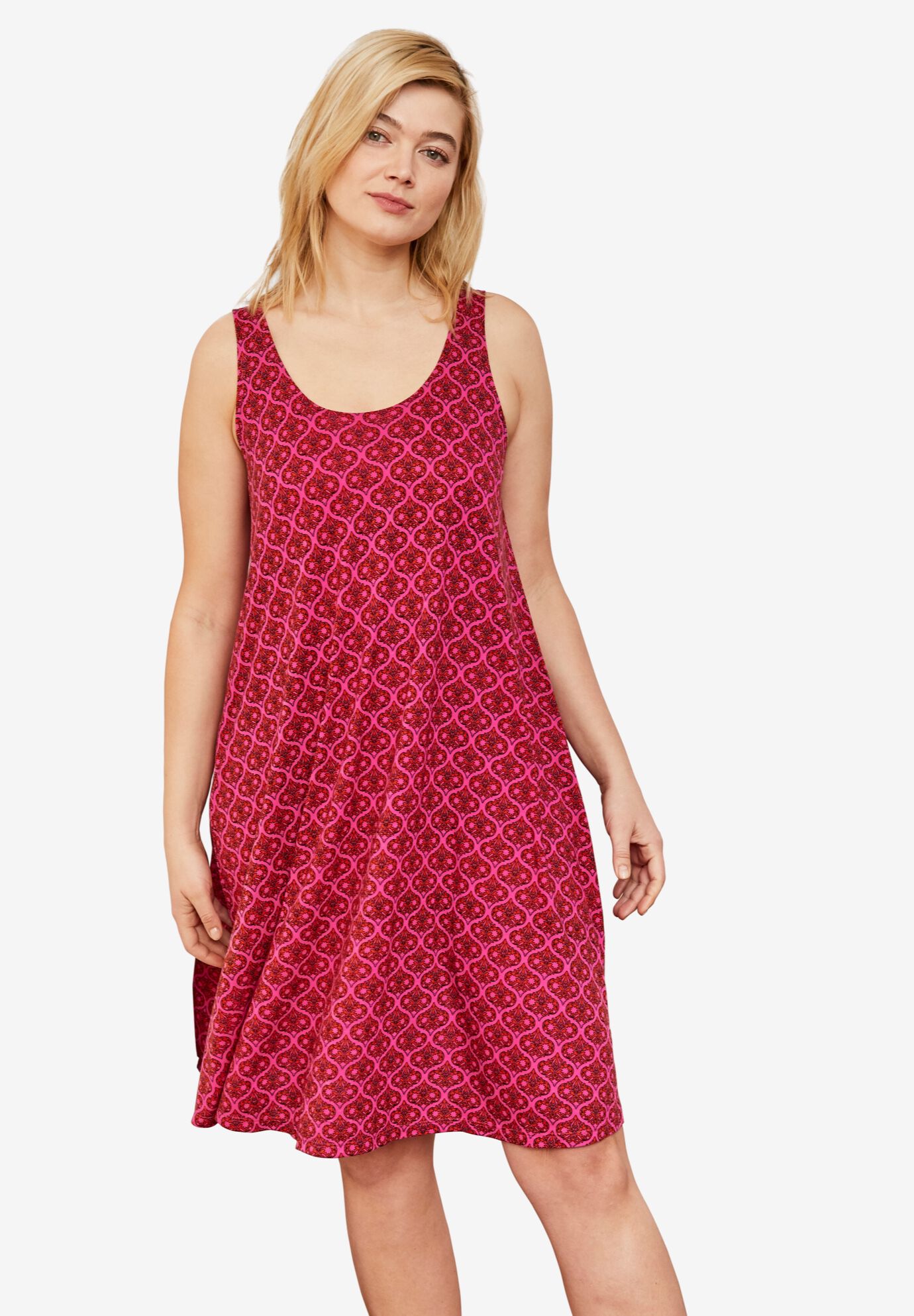 Women's Plus Size Dresses | Ellos