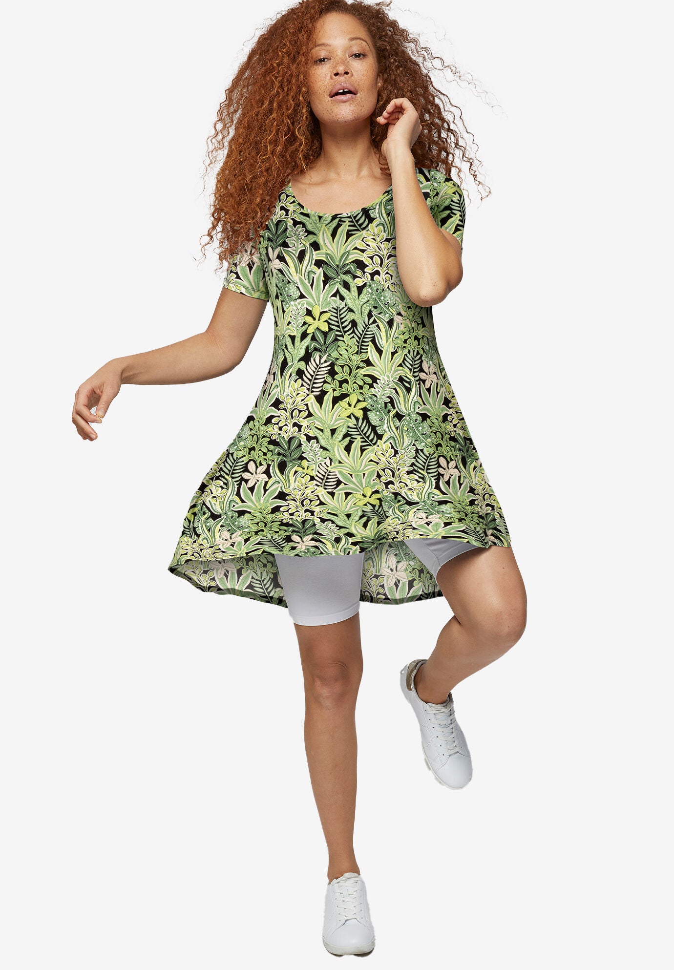 Women's Plus Size Dresses | Ellos