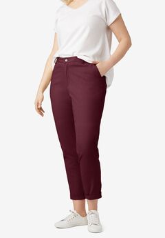 Women's Plus Size Pants | Ellos