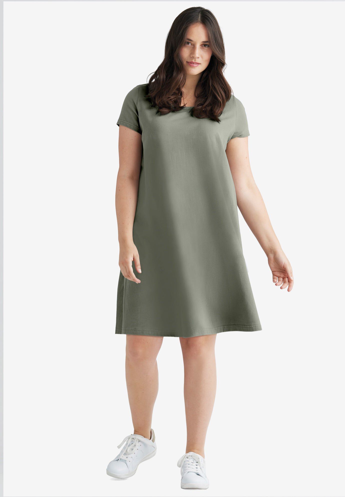 Women's Plus Size Dresses | Ellos