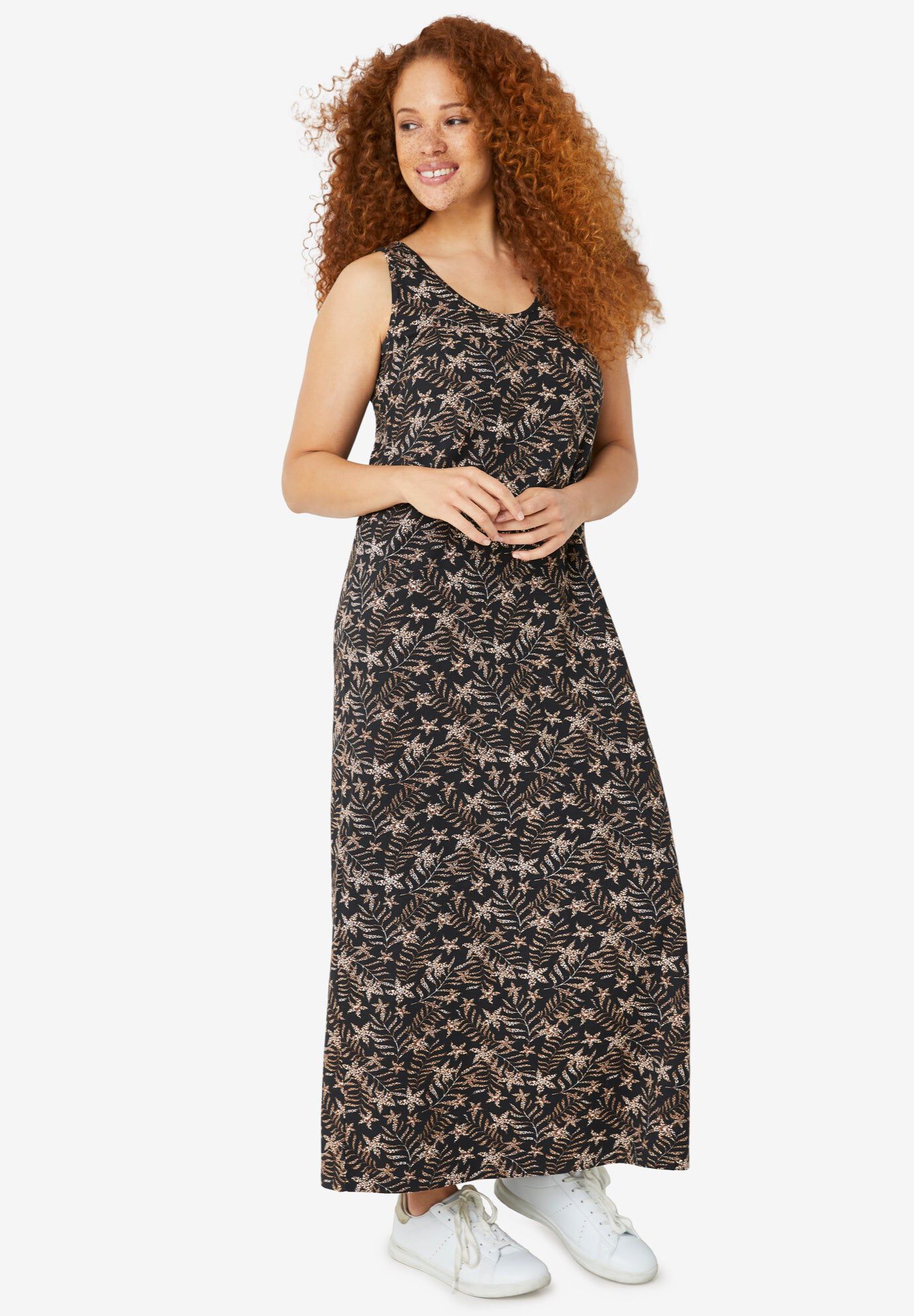 Women's Plus Size Dresses | Ellos