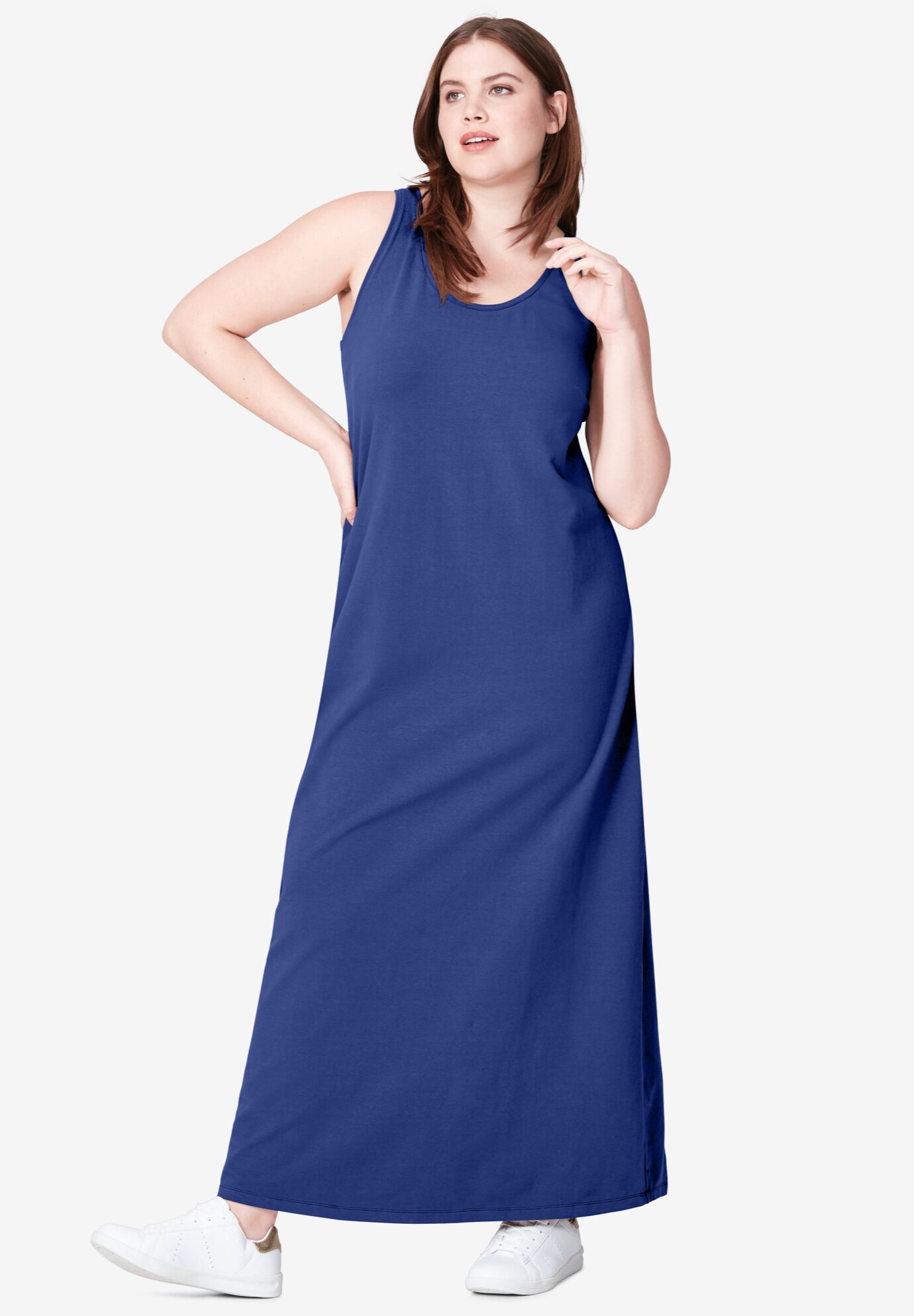 Women's Plus Size Dresses | Ellos