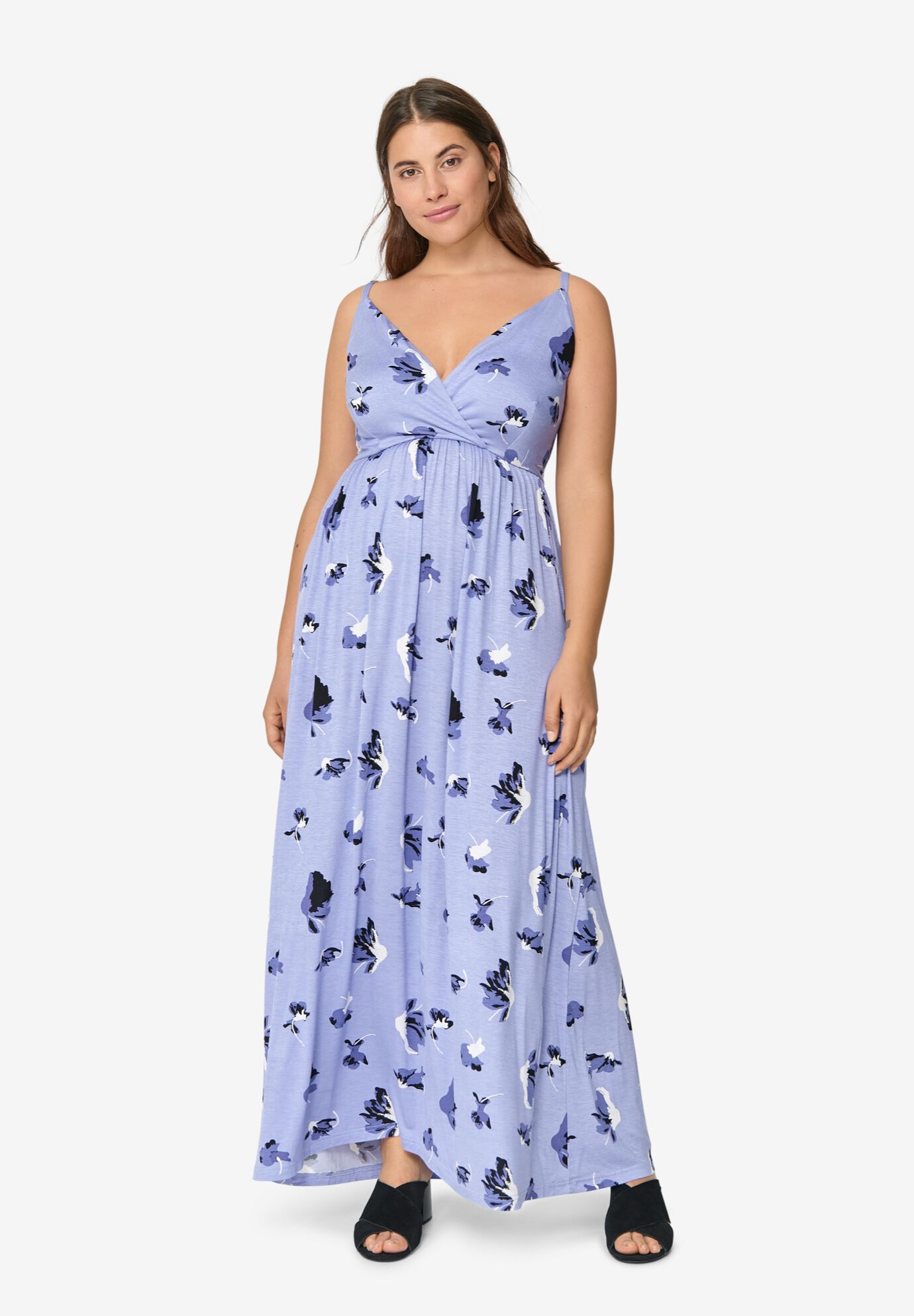 Women's Plus Size Dresses | Ellos