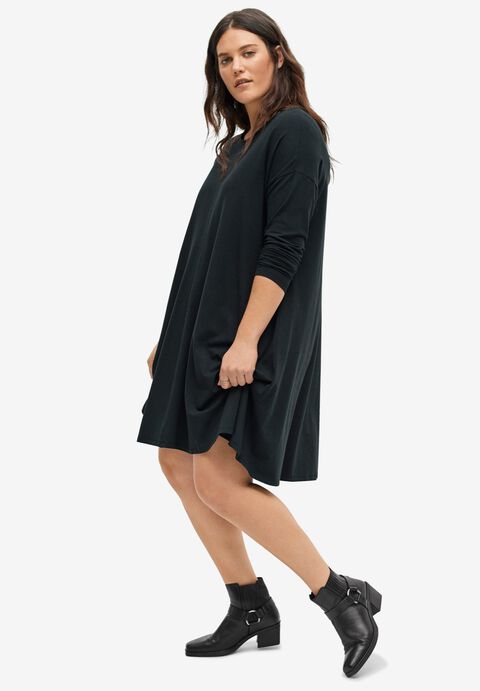 Women's Plus Size Dresses | Ellos