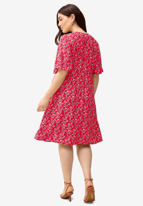 New arrivals: Plus Size Swedish fashion | Ellos