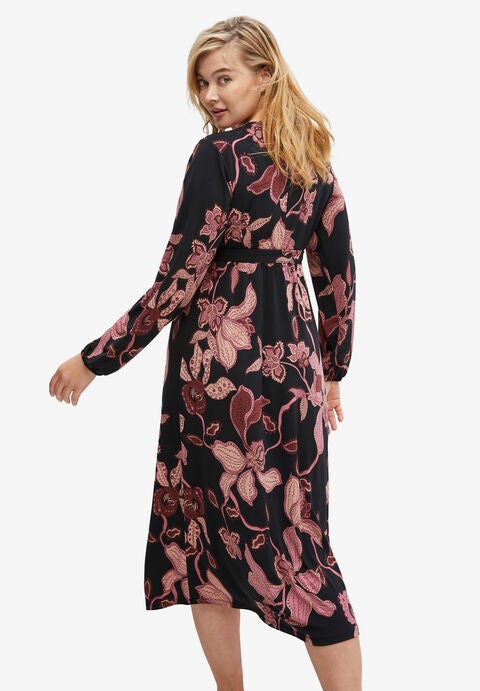 Women's Plus Size Dresses | Ellos