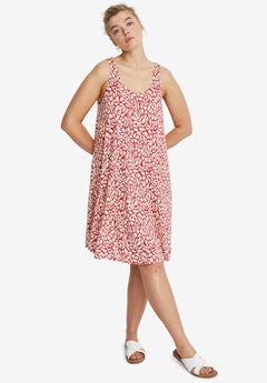Women's Plus Size A-Line Dresses | Ellos