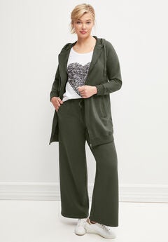Women's Plus Size Pants | Ellos