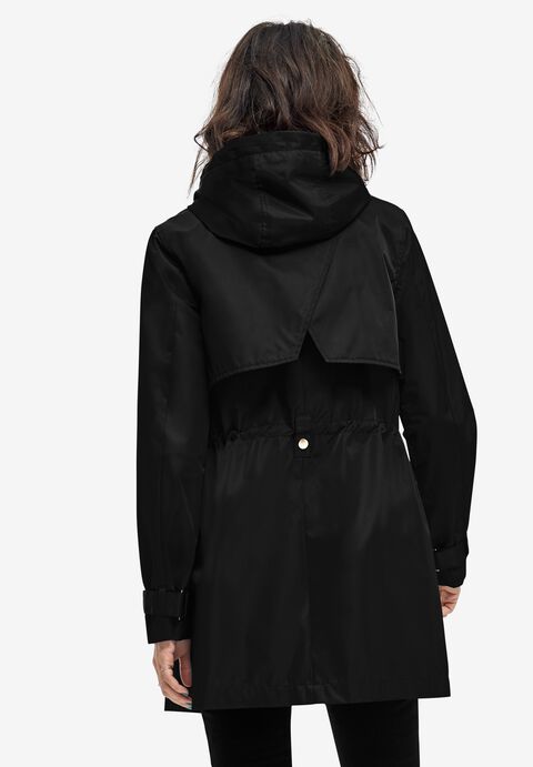 Women's Plus Size Coats and Jackets | Ellos