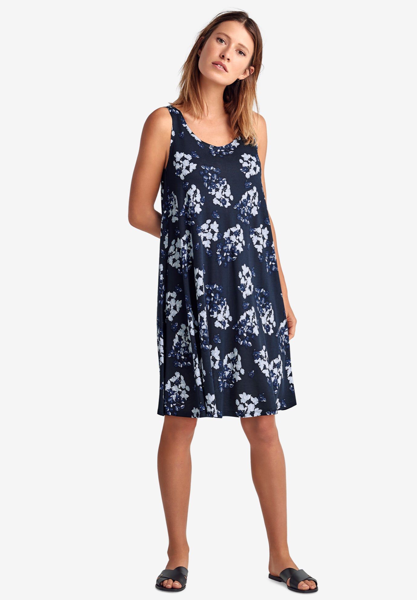 Plus Size Sundresses for Women | OneStopPlus