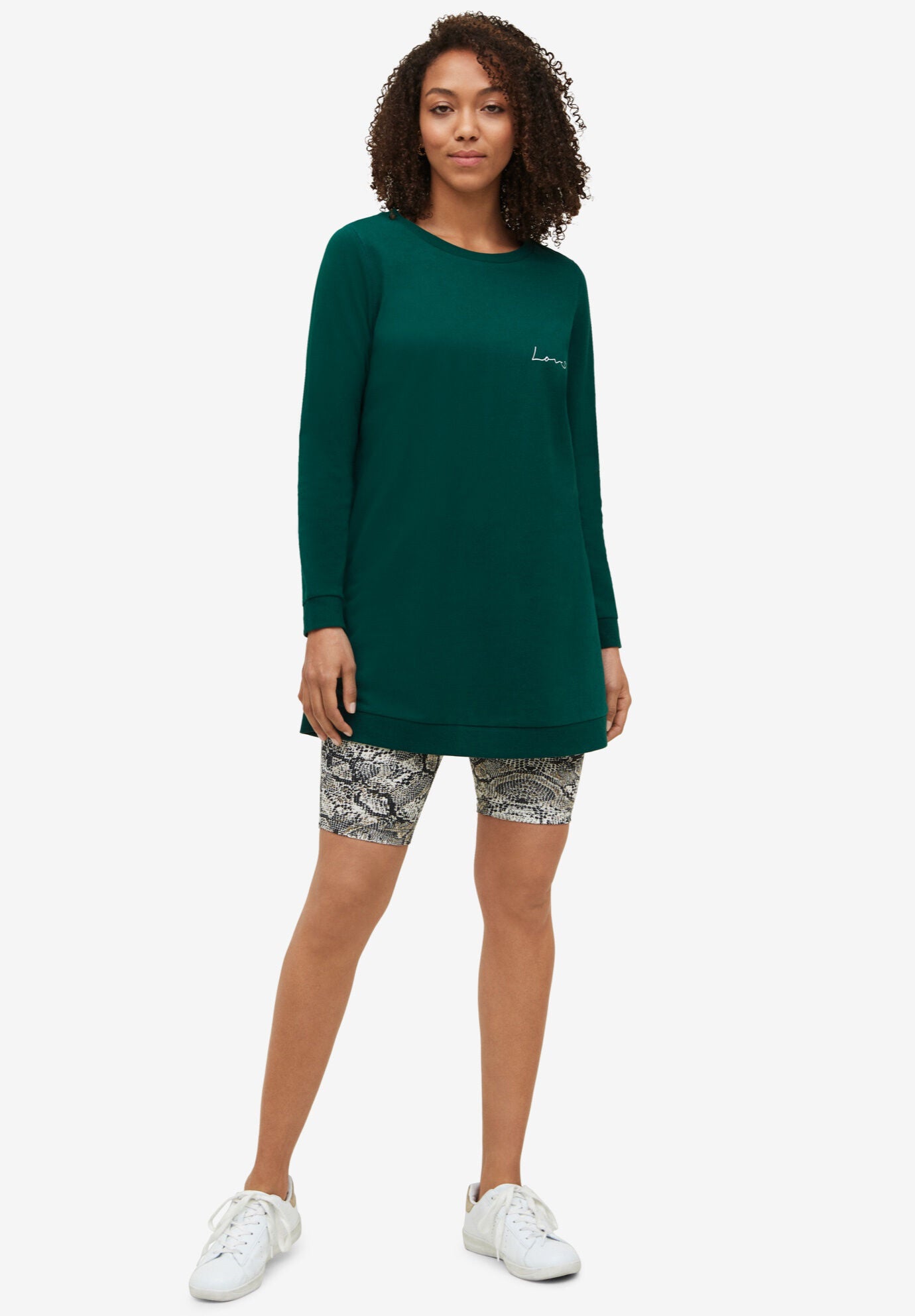 Woman's Plus Size Pants, Jeans and Skirts | Ellos