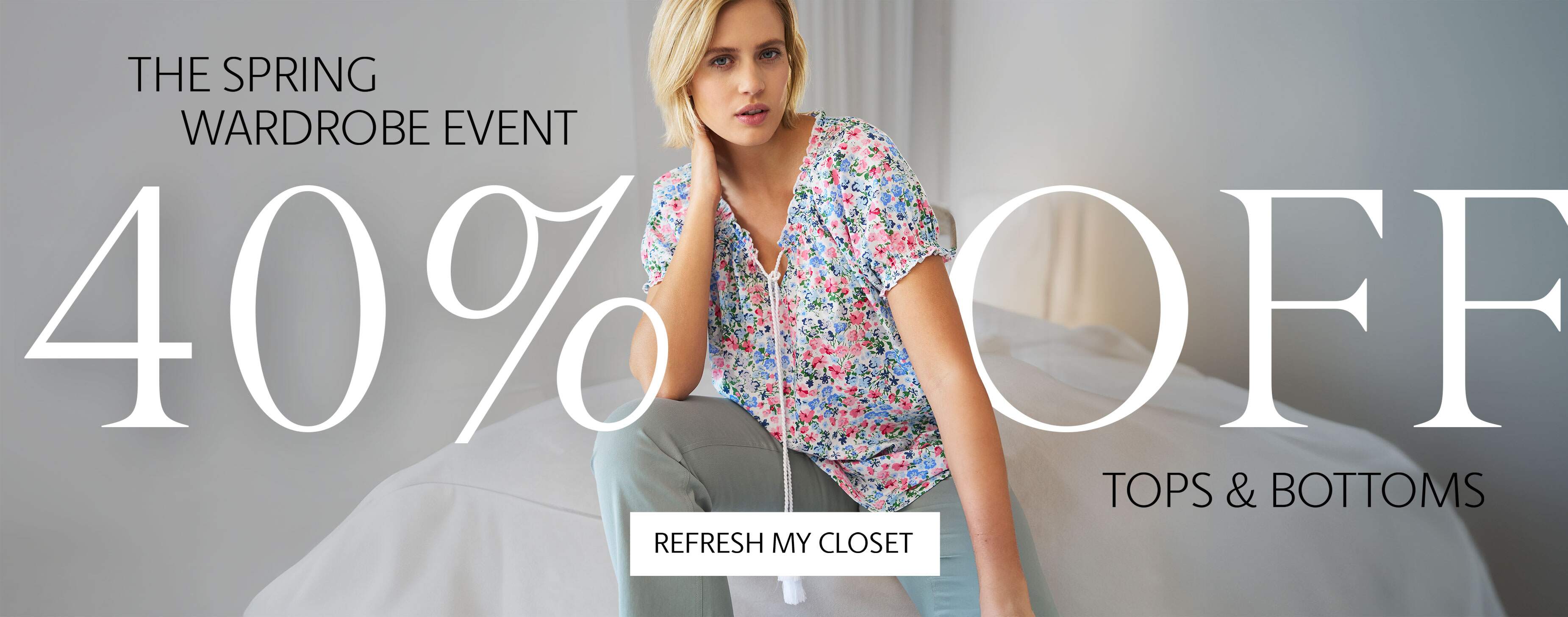 Stylish Plus Size Womens Clothing & Apparel | Ellos