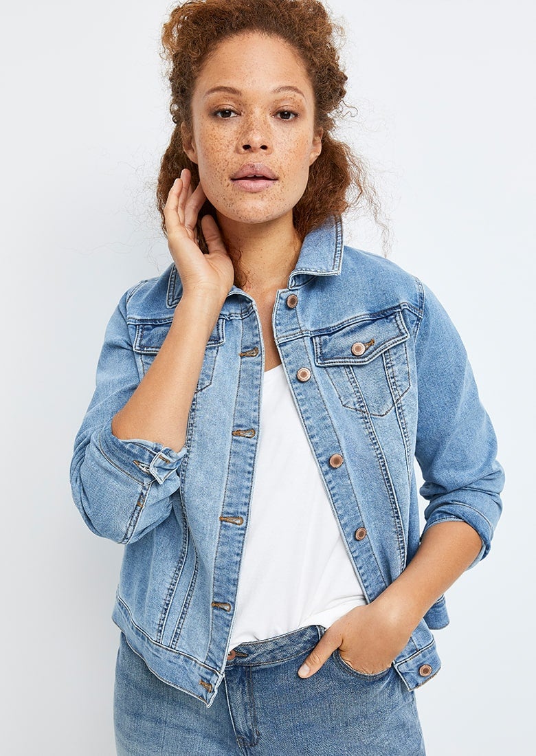 Stylish Plus Size Womens Clothing & Apparel | Ellos