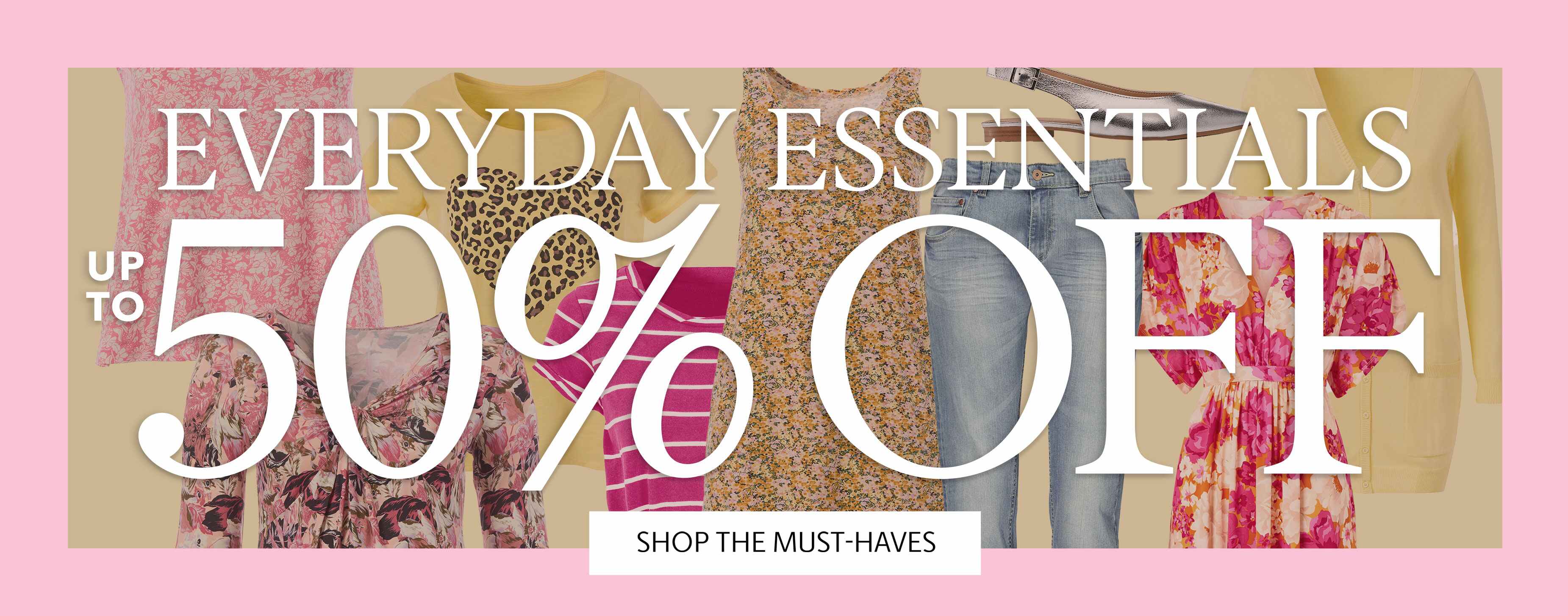 Stylish Plus Size Womens Clothing & Apparel | Ellos