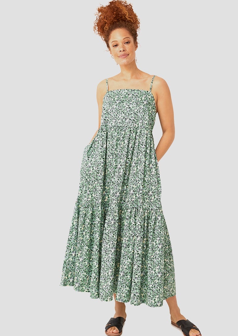 Stylish Plus Size Womens Clothing & Apparel | Ellos