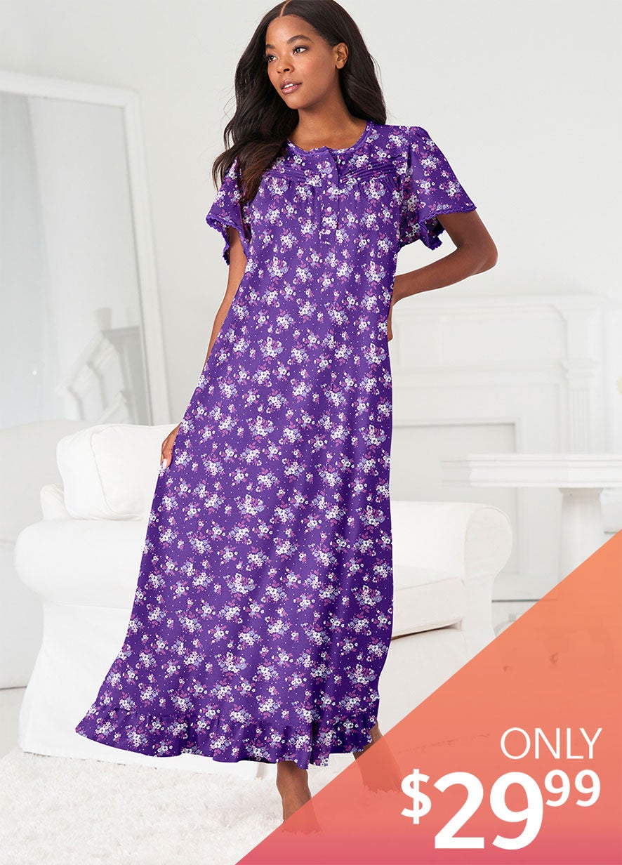 Stylish Plus Size Womens Clothing & Apparel | Ellos