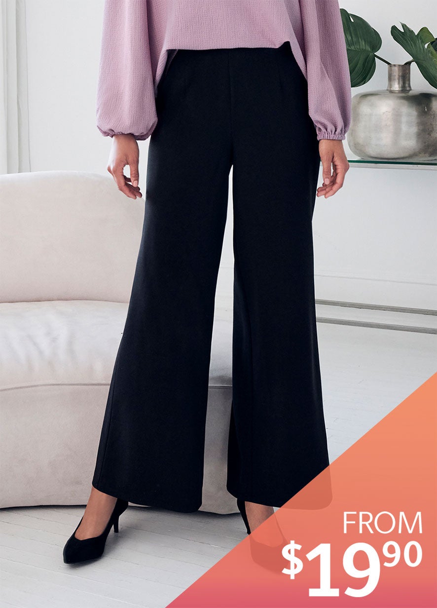 Stylish Plus Size Womens Clothing & Apparel | Ellos