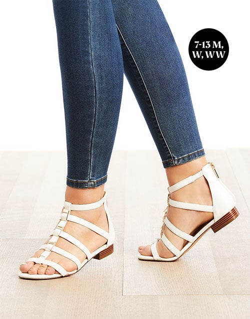 Stylish Plus Size Womens Clothing & Apparel | Ellos