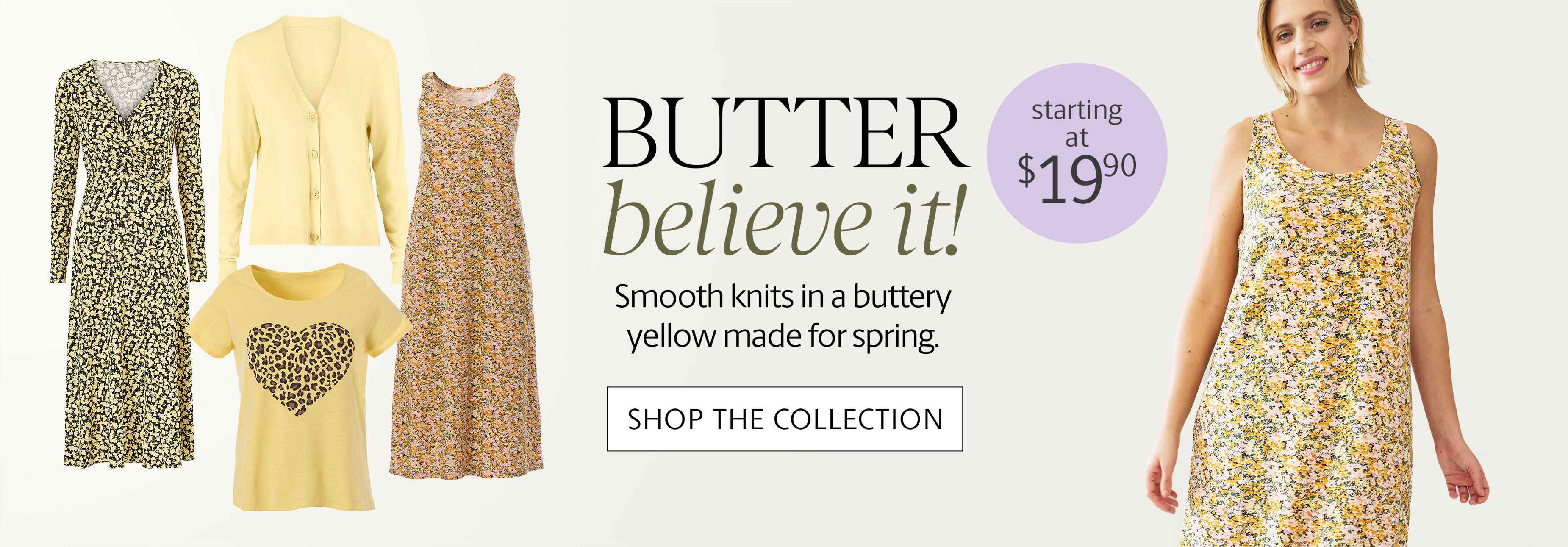 Stylish Plus Size Womens Clothing & Apparel | Ellos