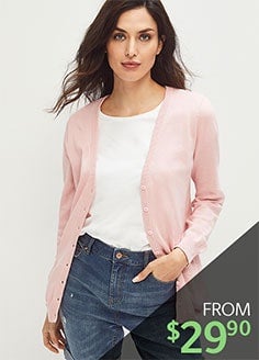 Stylish Plus Size Womens Clothing & Apparel | Ellos