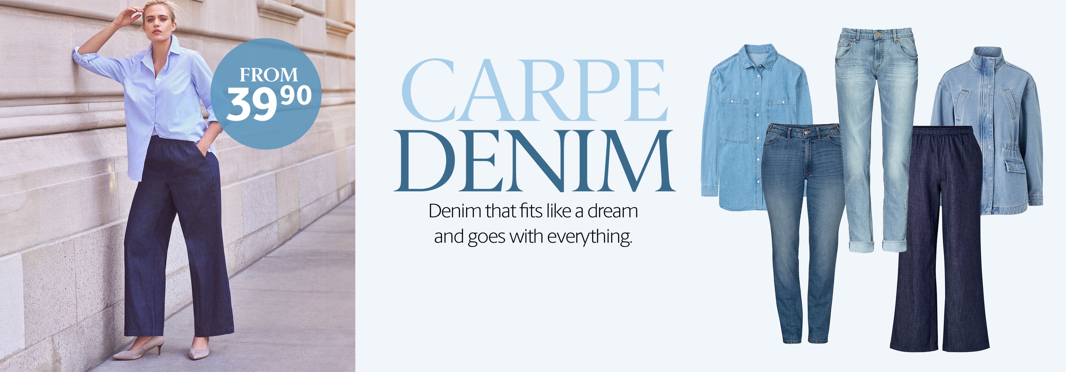 Stylish Plus Size Womens Clothing & Apparel | Ellos