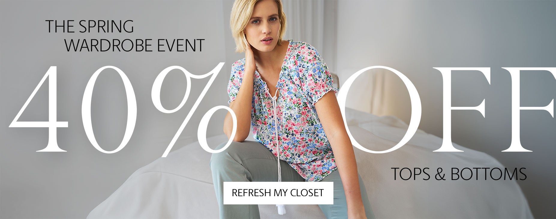 Stylish Plus Size Womens Clothing & Apparel | Ellos